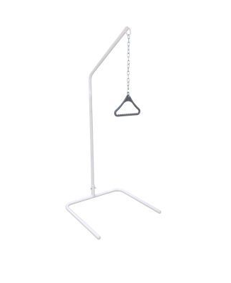 Aspire Free Standing Over Bed Pole – Bairnsdale Mobility