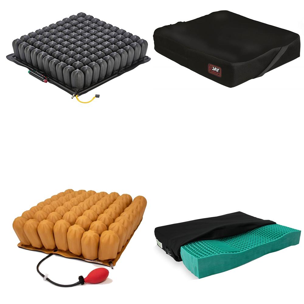 Pressure Care Cushions – Bairnsdale Mobility