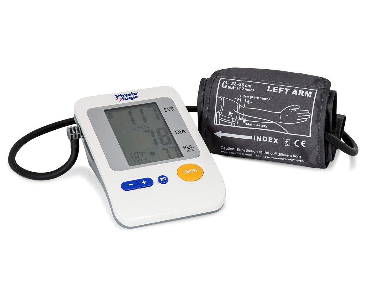 essentiA Blood Pressure Monitor – Bairnsdale Mobility