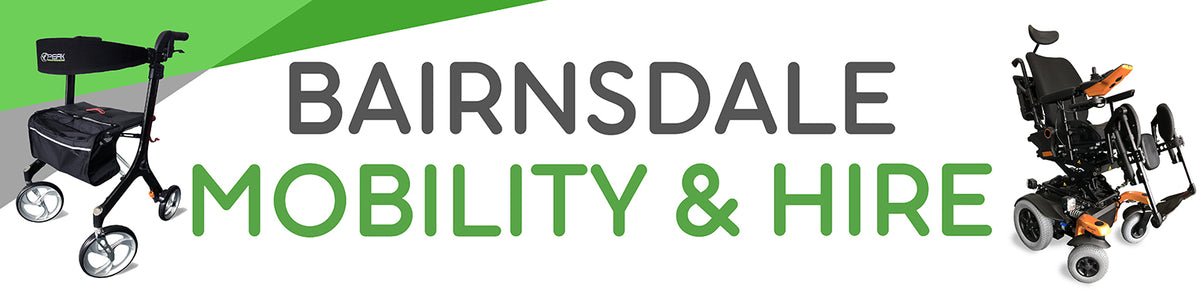 Fallout / Princess Chairs – Bairnsdale Mobility