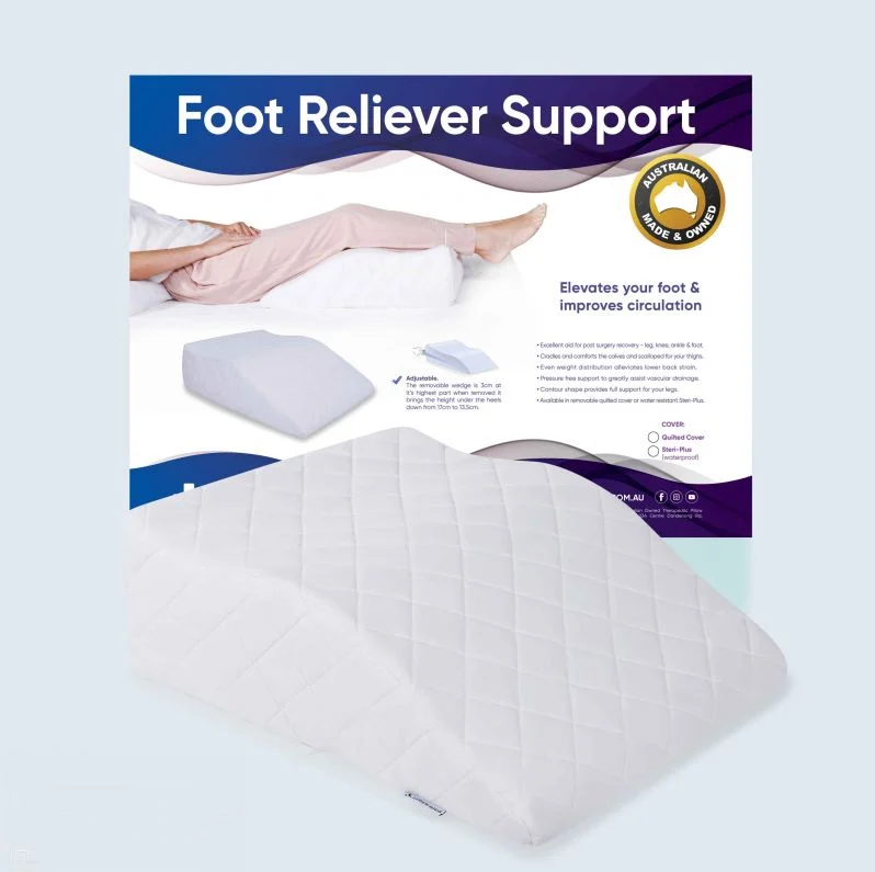 Foot Reliever Support – Bairnsdale Mobility