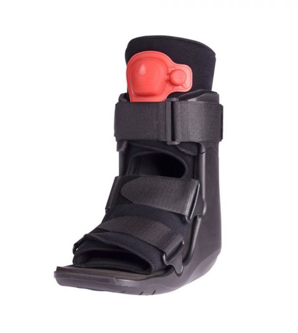 Donjoy Short Xceltrax Air Ankle Walker – Bairnsdale Mobility