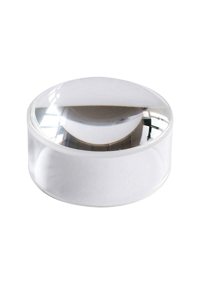 Zee Vision Dome Magnifier – Bairnsdale Mobility