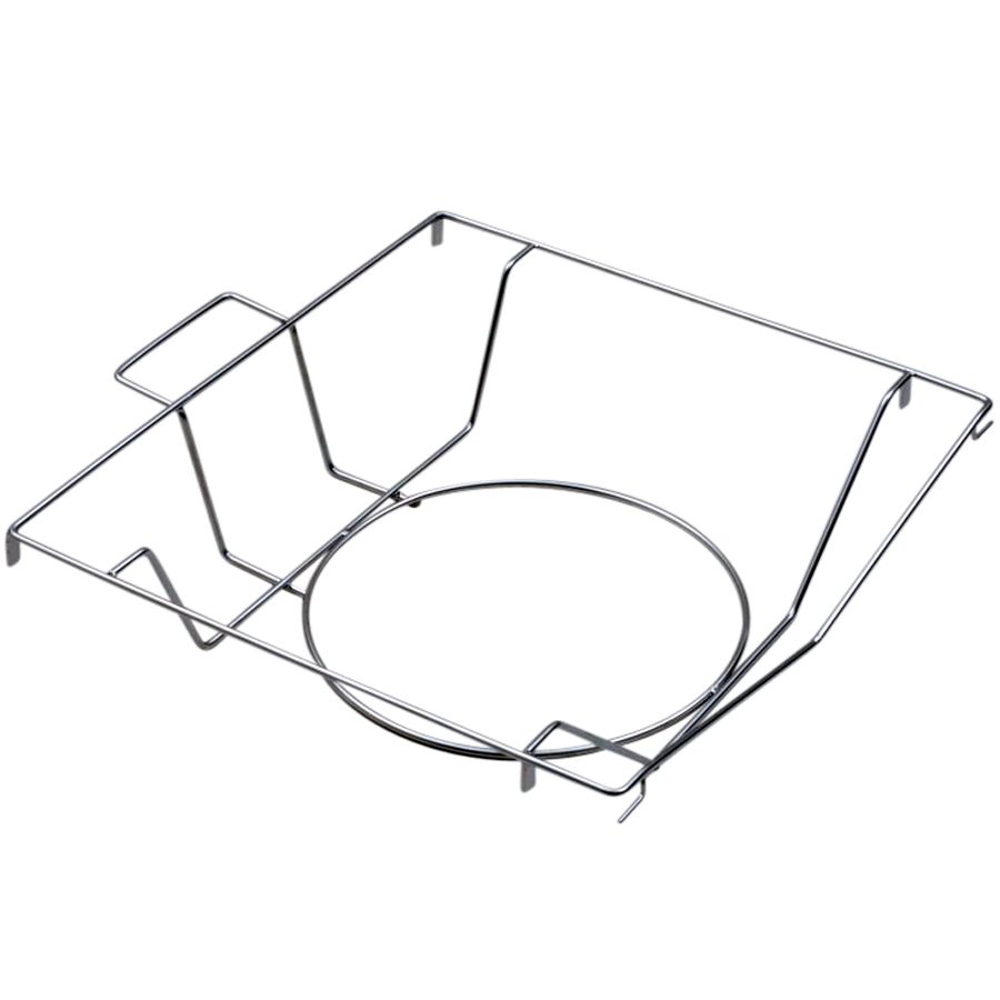 Aspire Commode Bowl & Pan Carrier – Bairnsdale Mobility