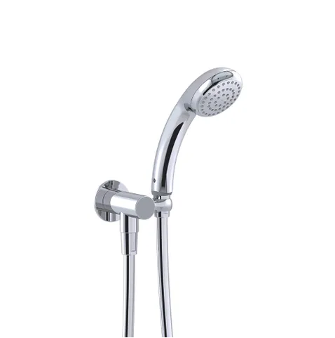 Princess Handheld Shower - Chrome – Bairnsdale Mobility