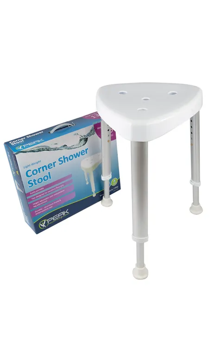 Shower Stools – Bairnsdale Mobility