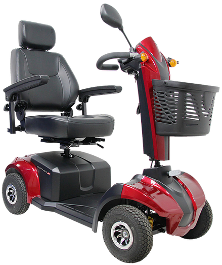 Pride Gopher SV – Bairnsdale Mobility