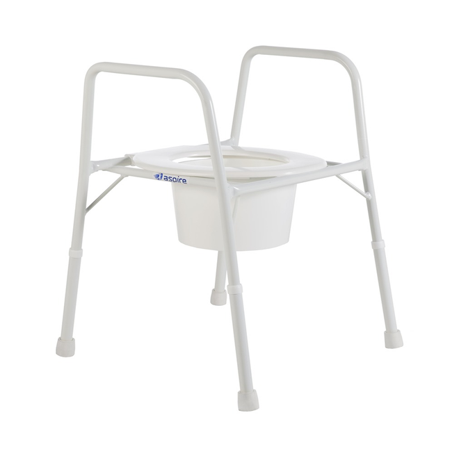 Over Toilet Aids – Bairnsdale Mobility