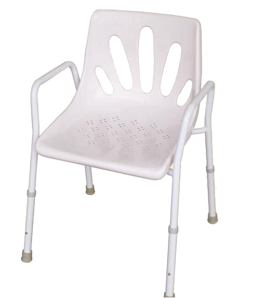 Economy Shower Chair – Bairnsdale Mobility
