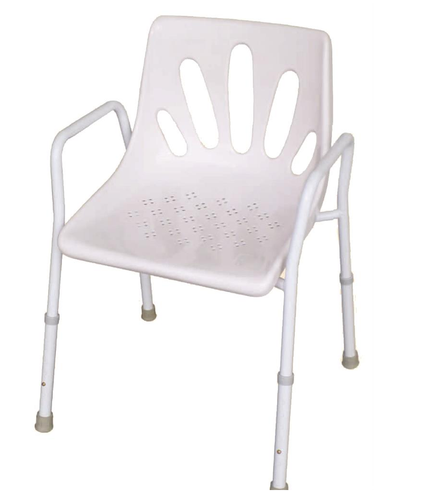 Shower Chairs – Bairnsdale Mobility