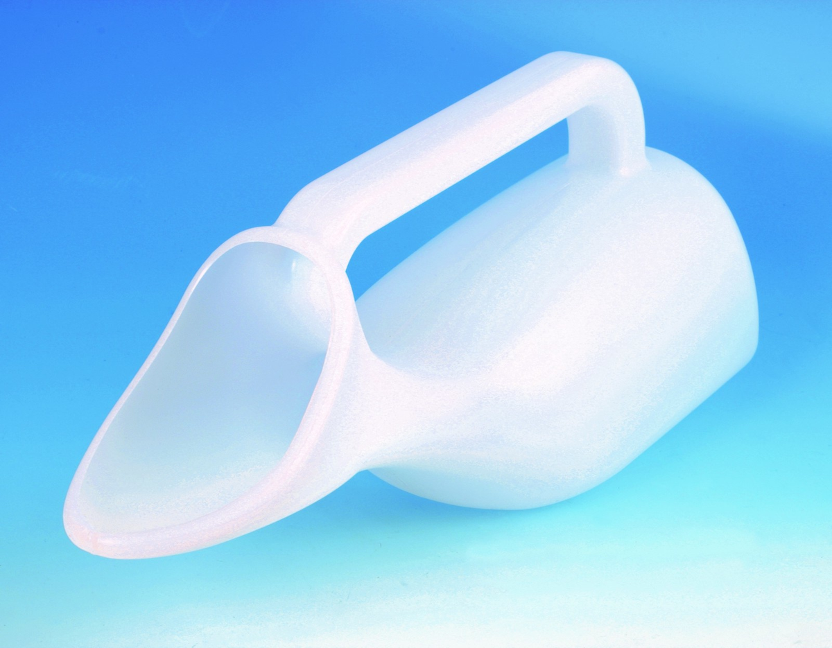 Female Urinal – Bairnsdale Mobility