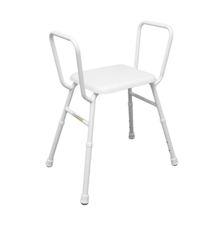 Shower Stools – Bairnsdale Mobility