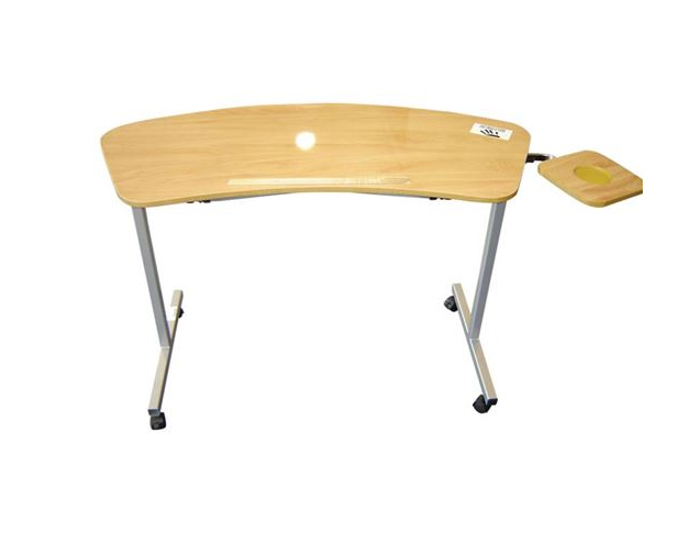 Homecraft Over Armchair Tilting Table – Bairnsdale Mobility