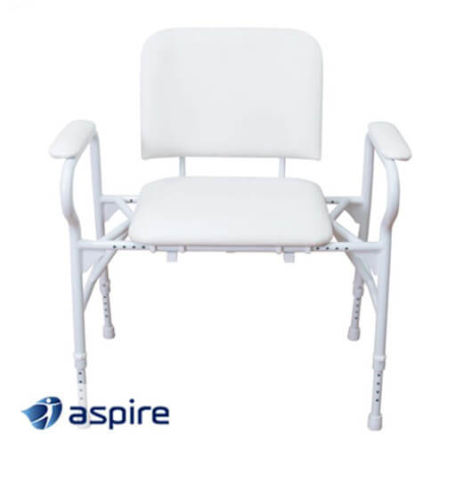Shower Chairs – Bairnsdale Mobility