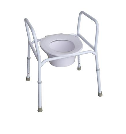 Over Toilet Aids – Bairnsdale Mobility