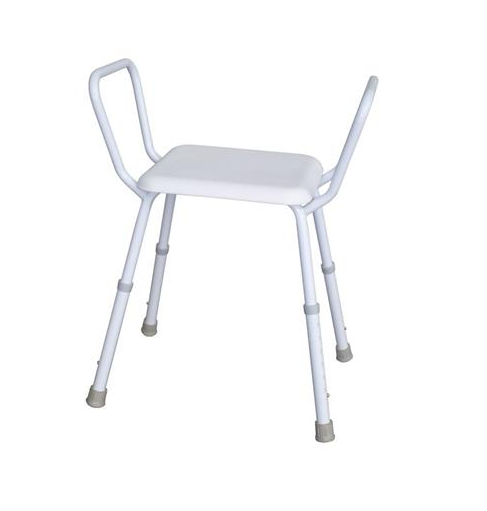 Shower Stools – Bairnsdale Mobility