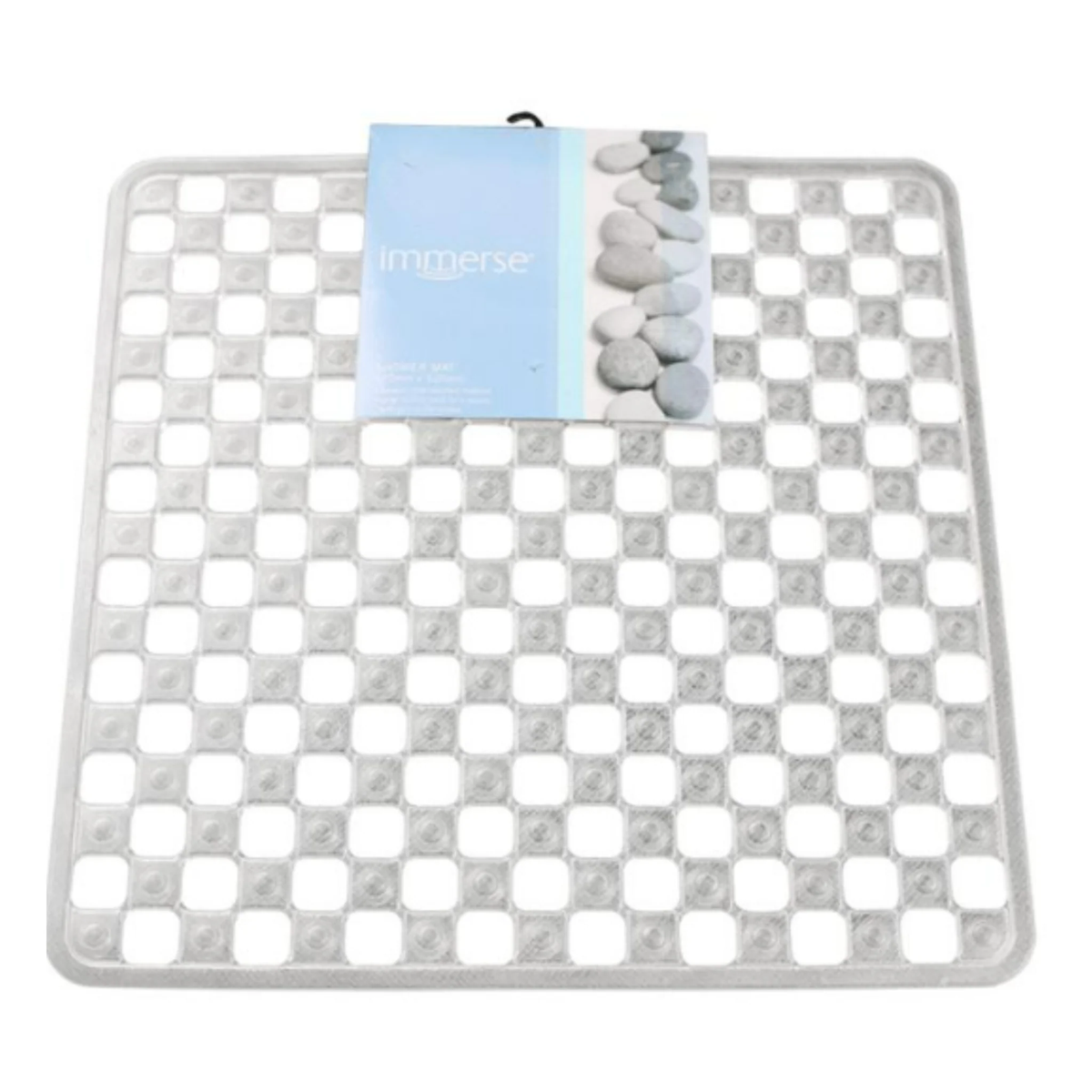 Deluxe Shower Mat – Bairnsdale Mobility