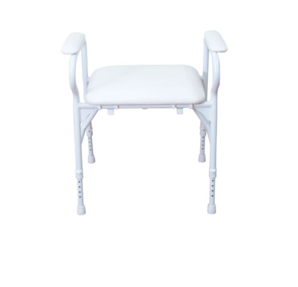 Shower Stools – Bairnsdale Mobility